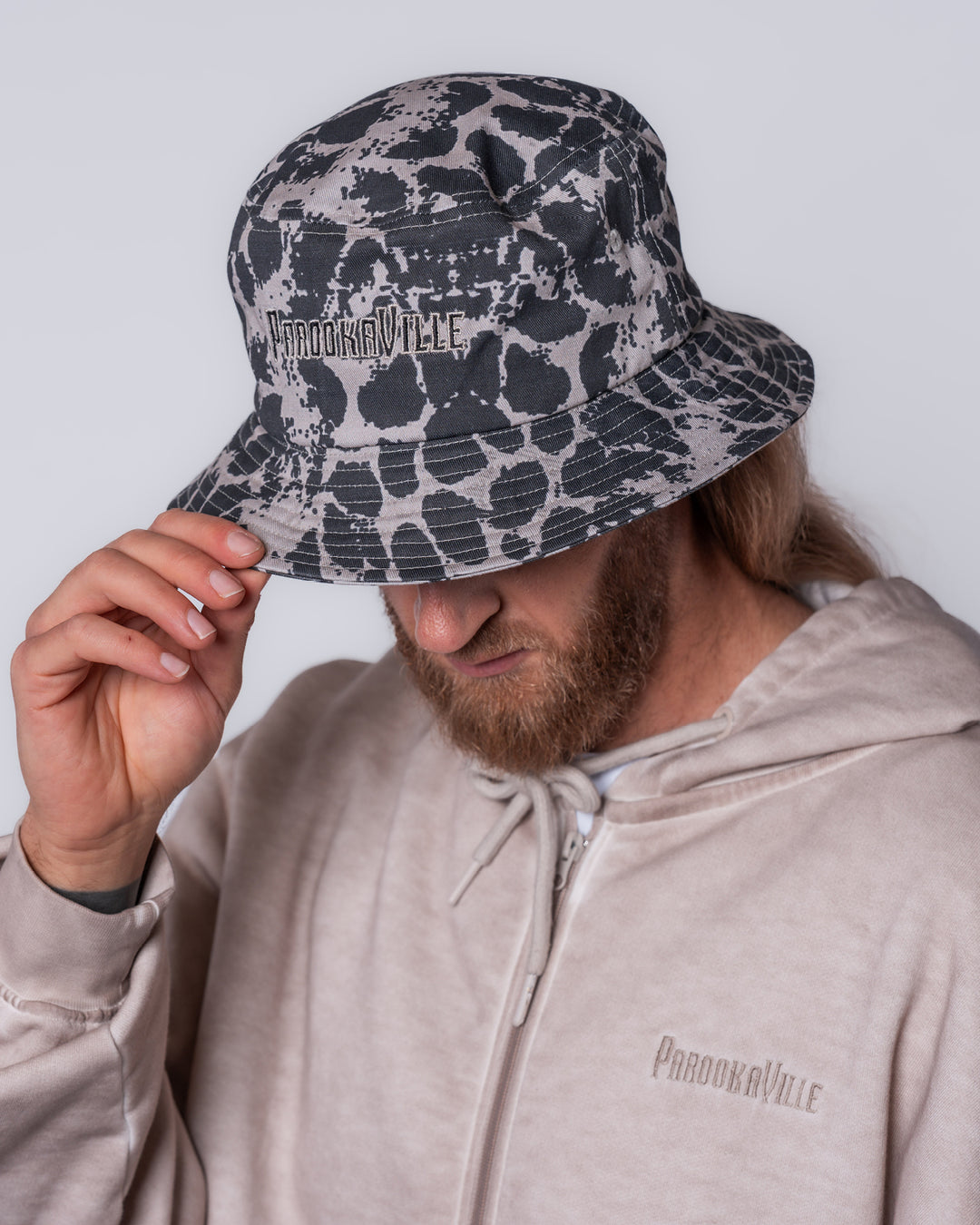Neuheiten | PAROOKAVILLE Merchandise